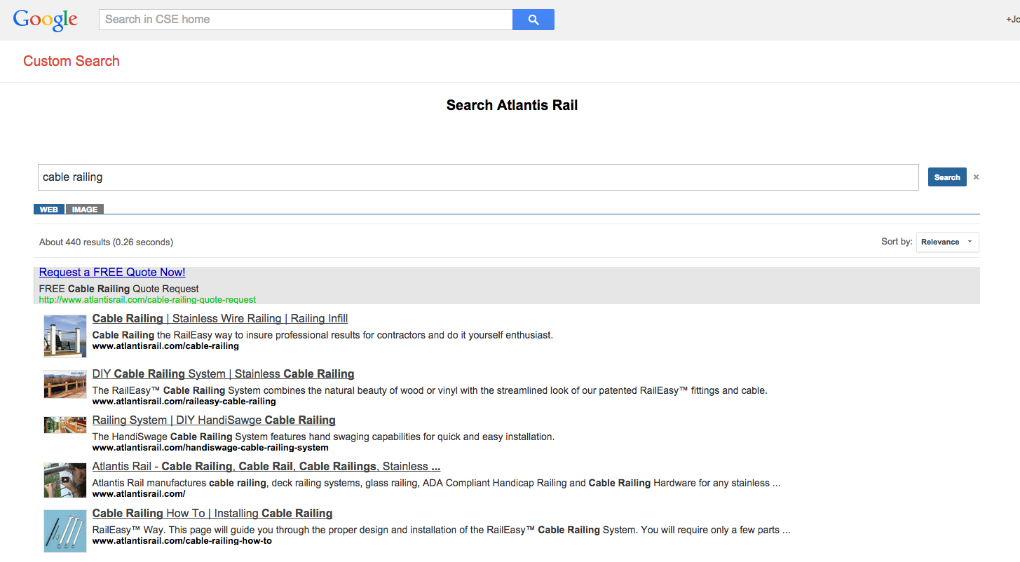 Display WEB and IMAGE Tabs [#2350193] | Drupal.org